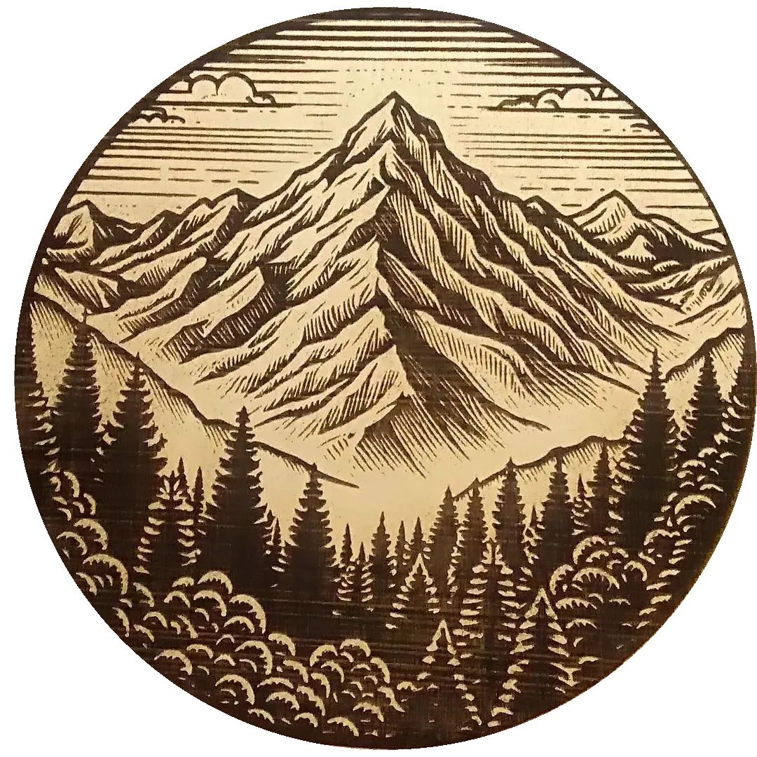 Custom Laser Engraving at Laserlined Creations LLC