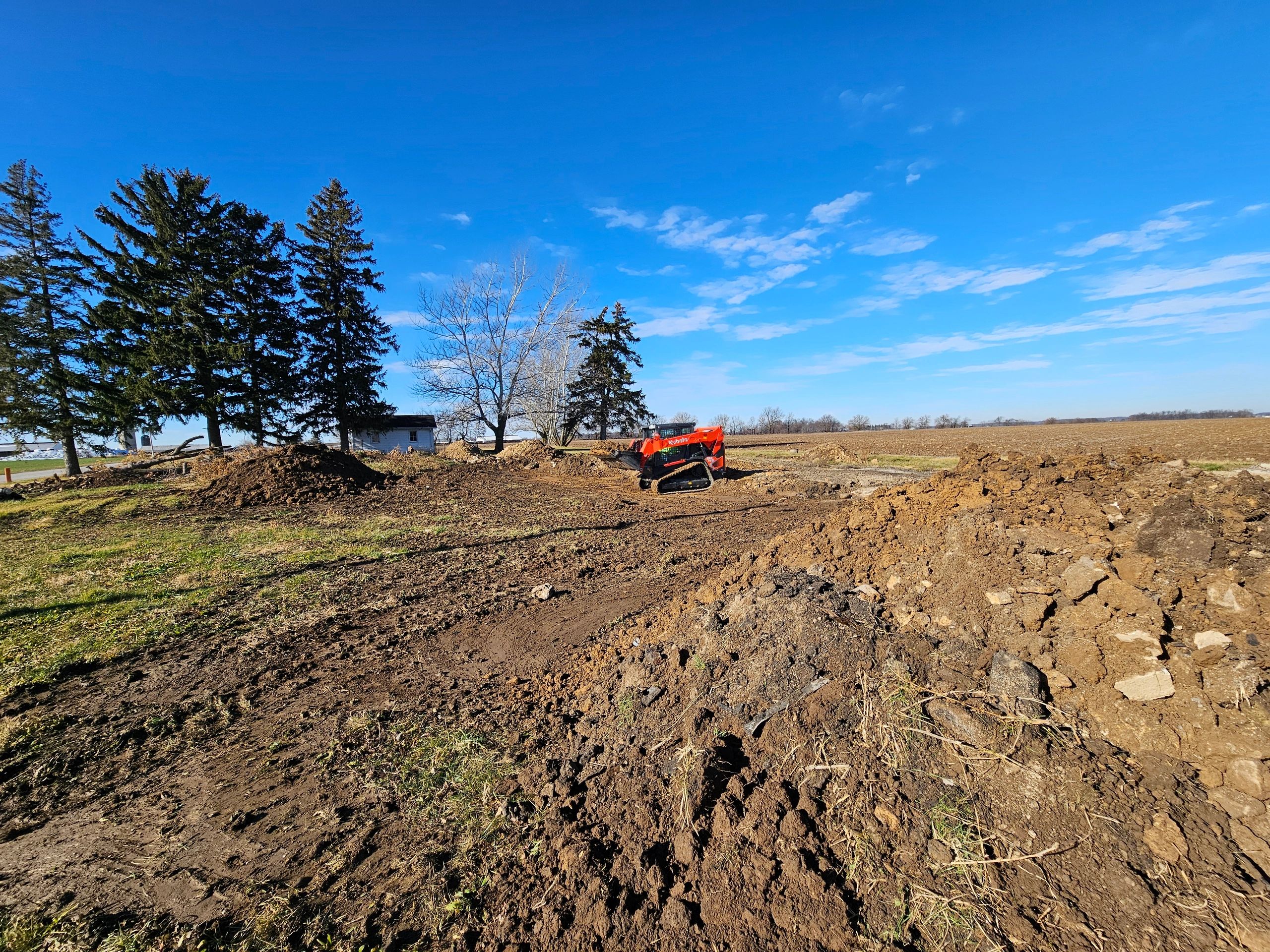 Eagle Site Services LLC