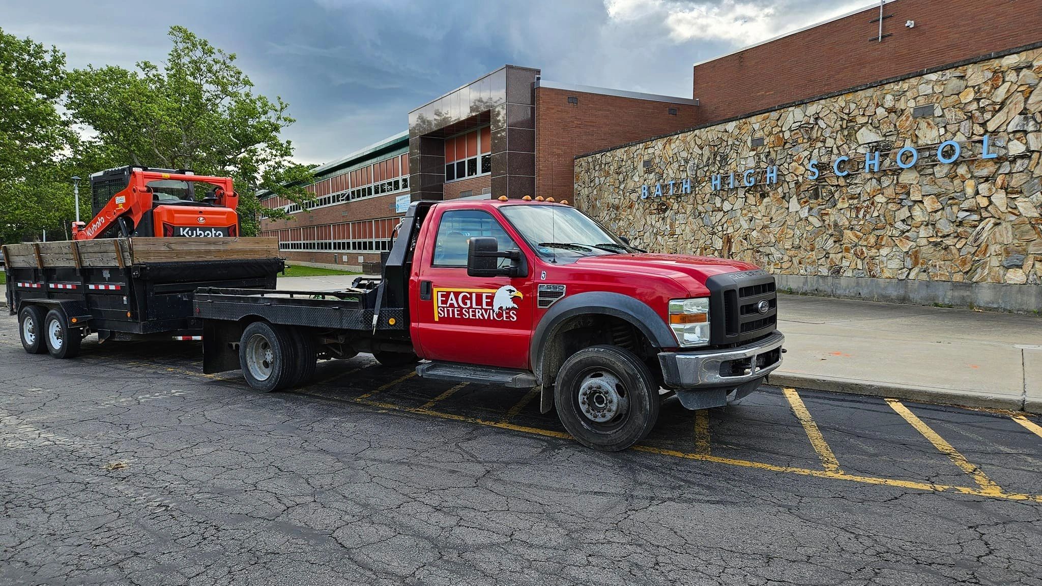 Eagle Site Services LLC