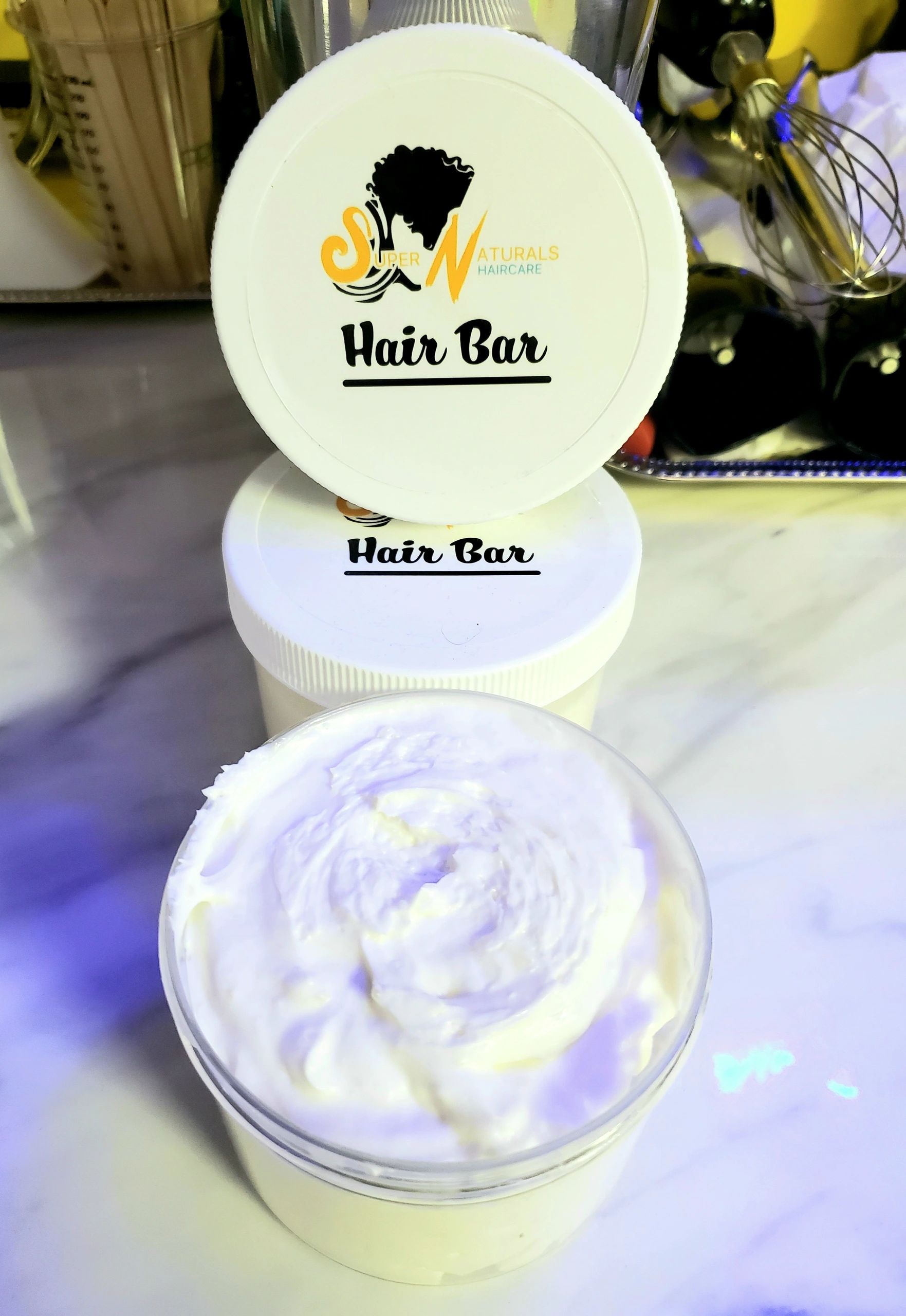 Shea Butter Mix