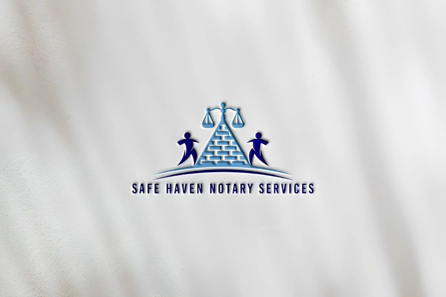 Safe Haven Notary Services - Mobile Notary, Notary Public, Notary