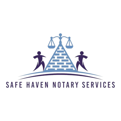 Safe Haven Notary Services - Mobile Notary, Notary Public, Notary