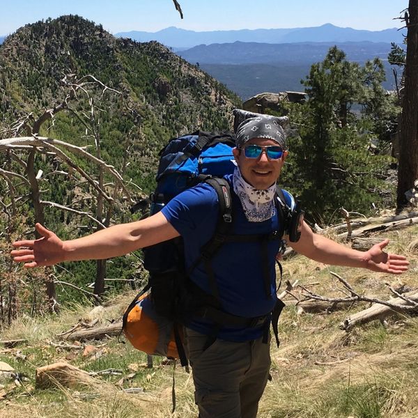 Meet Our Staff | Alger Conservation District