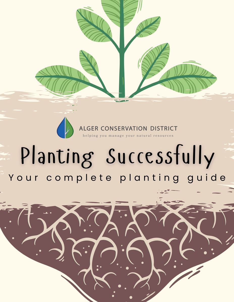 Digital Planting Manual (enhanced for hearing and visually impaired)