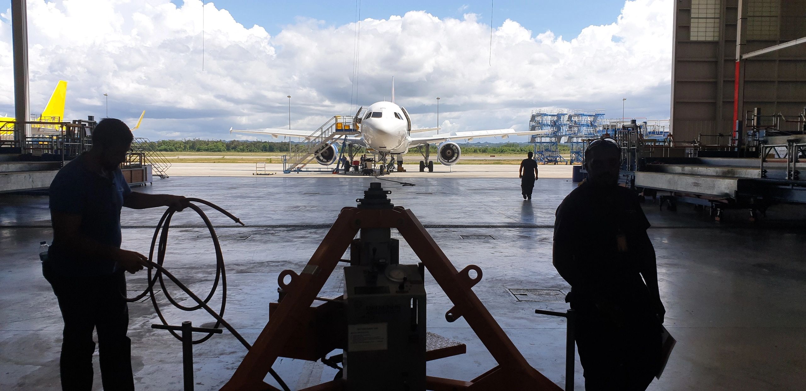 CEE AEROSPACE Ltd. - Aircraft Tooling, Gse, Ground Support Equipment