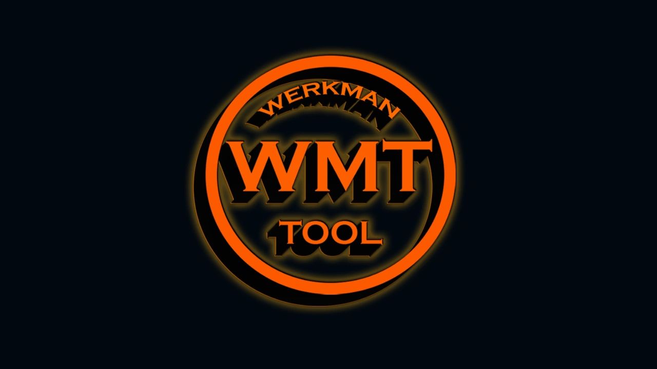 Werkman Tool