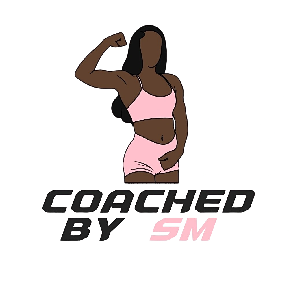 Coached By SM