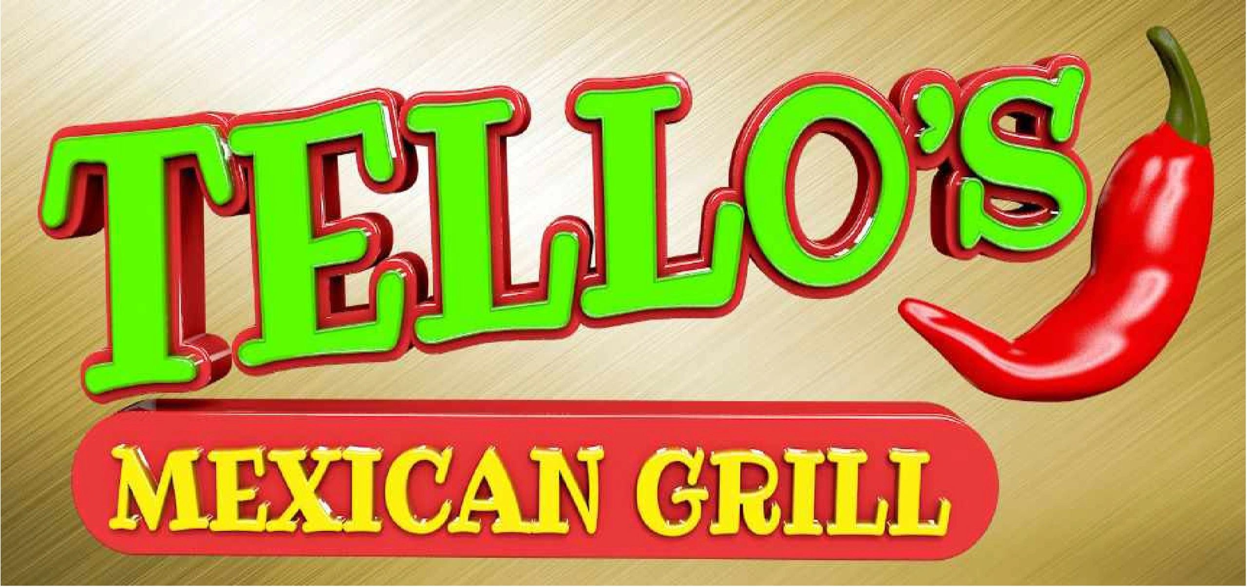Tellos Mexican Grill