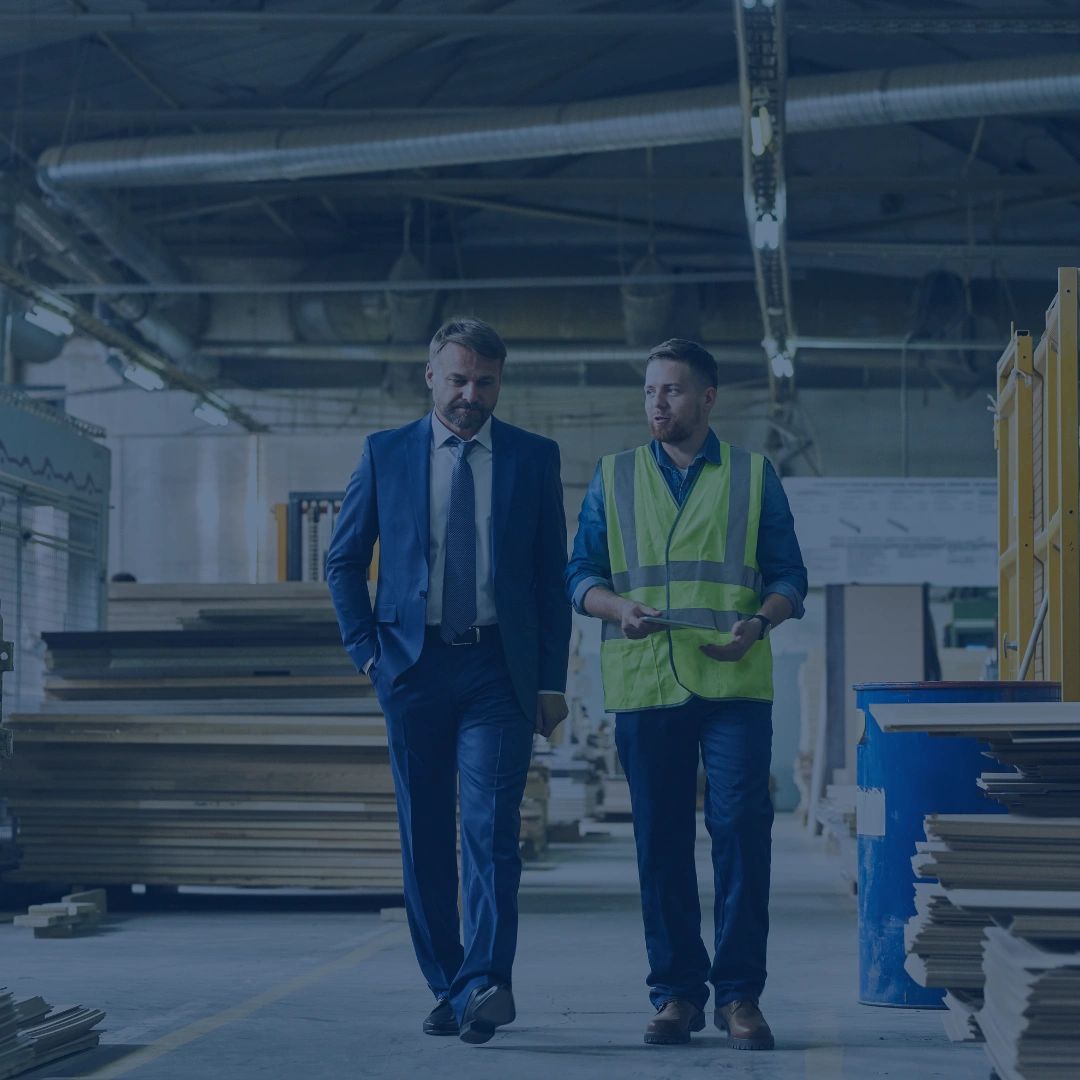 The Texas Connection