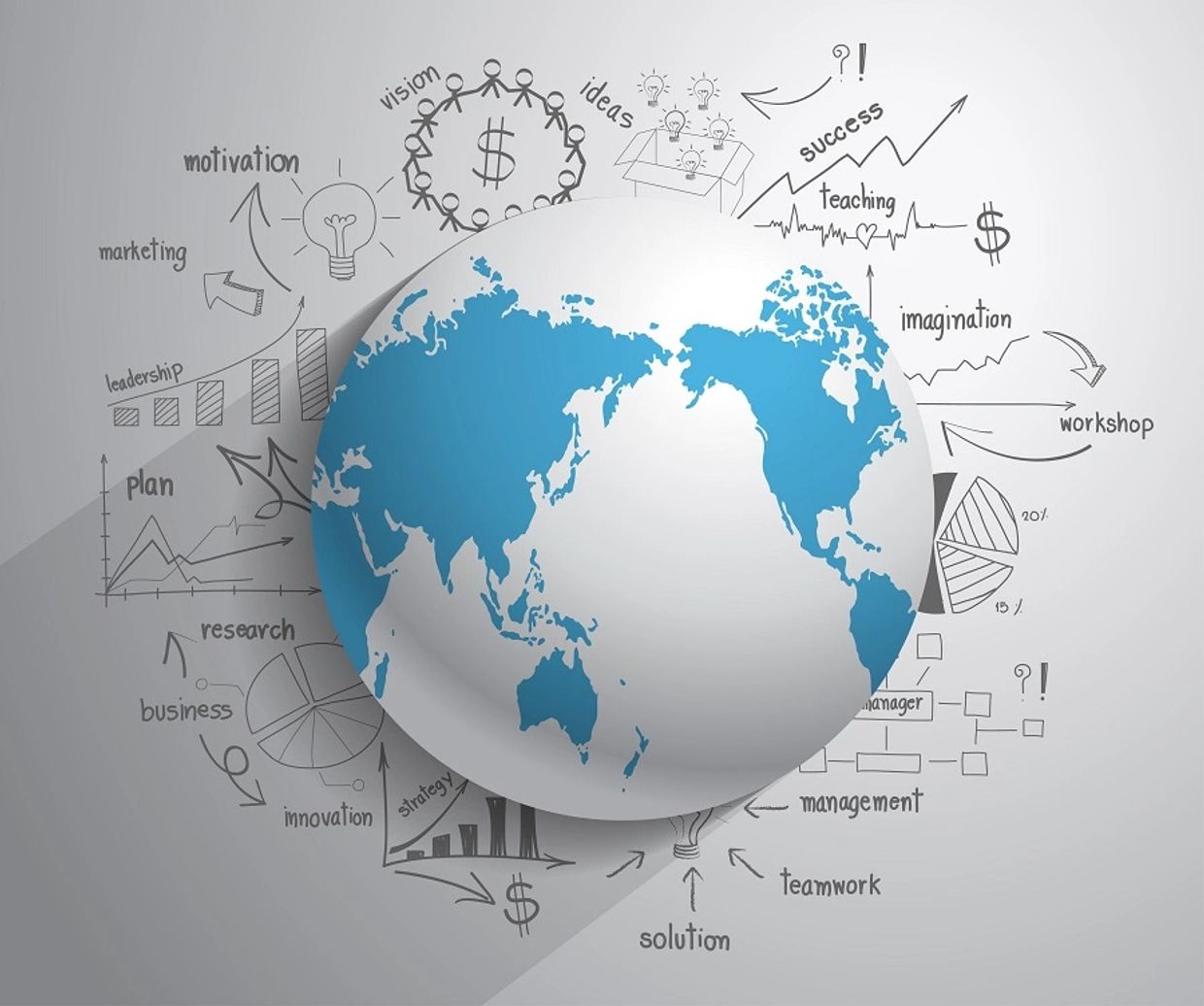 Business Development