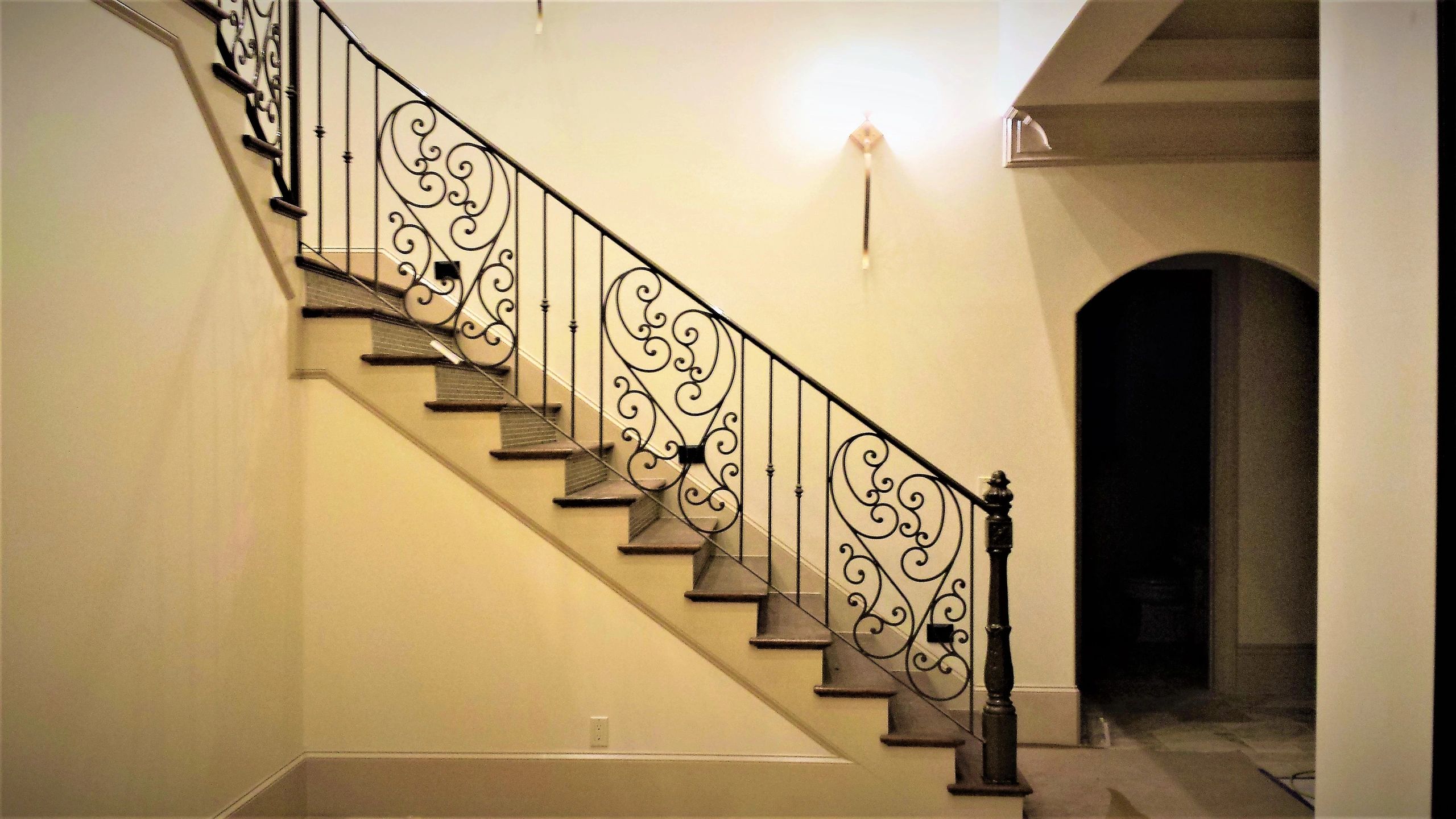 Ornamental Iron Works - Iron Transformation LLC