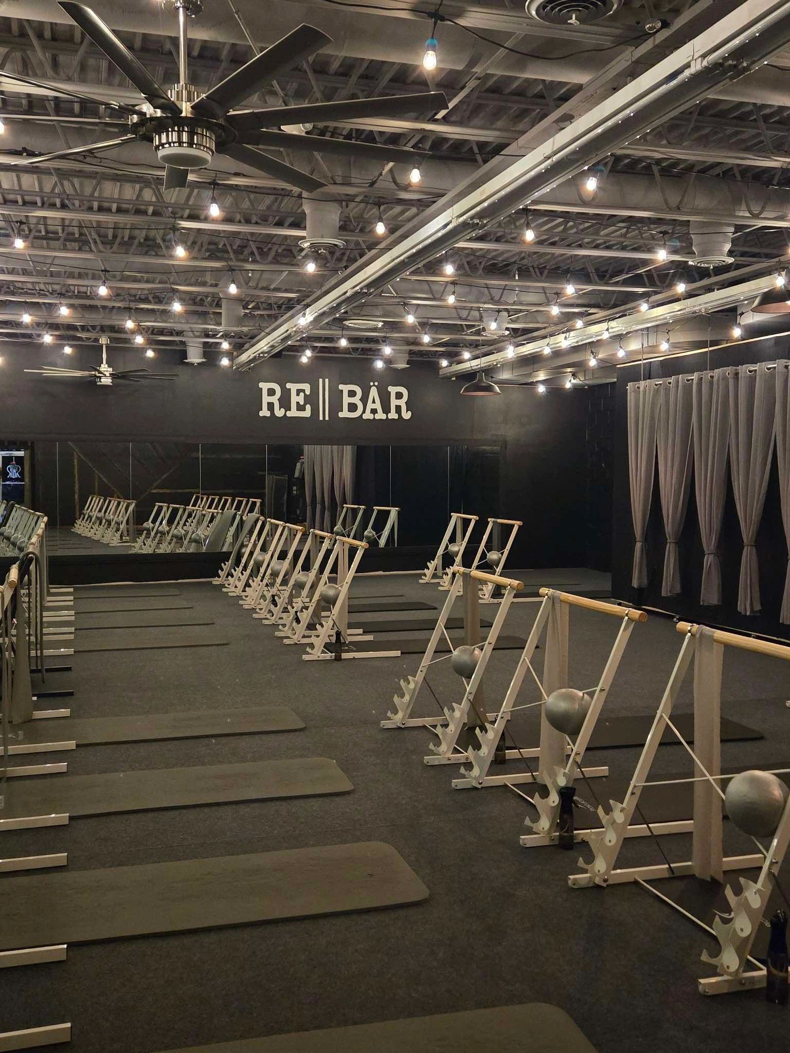 Re||Bär Fitness Studio