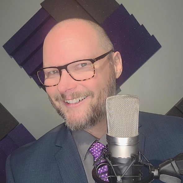 Professional Voice Over Services for Your Projects