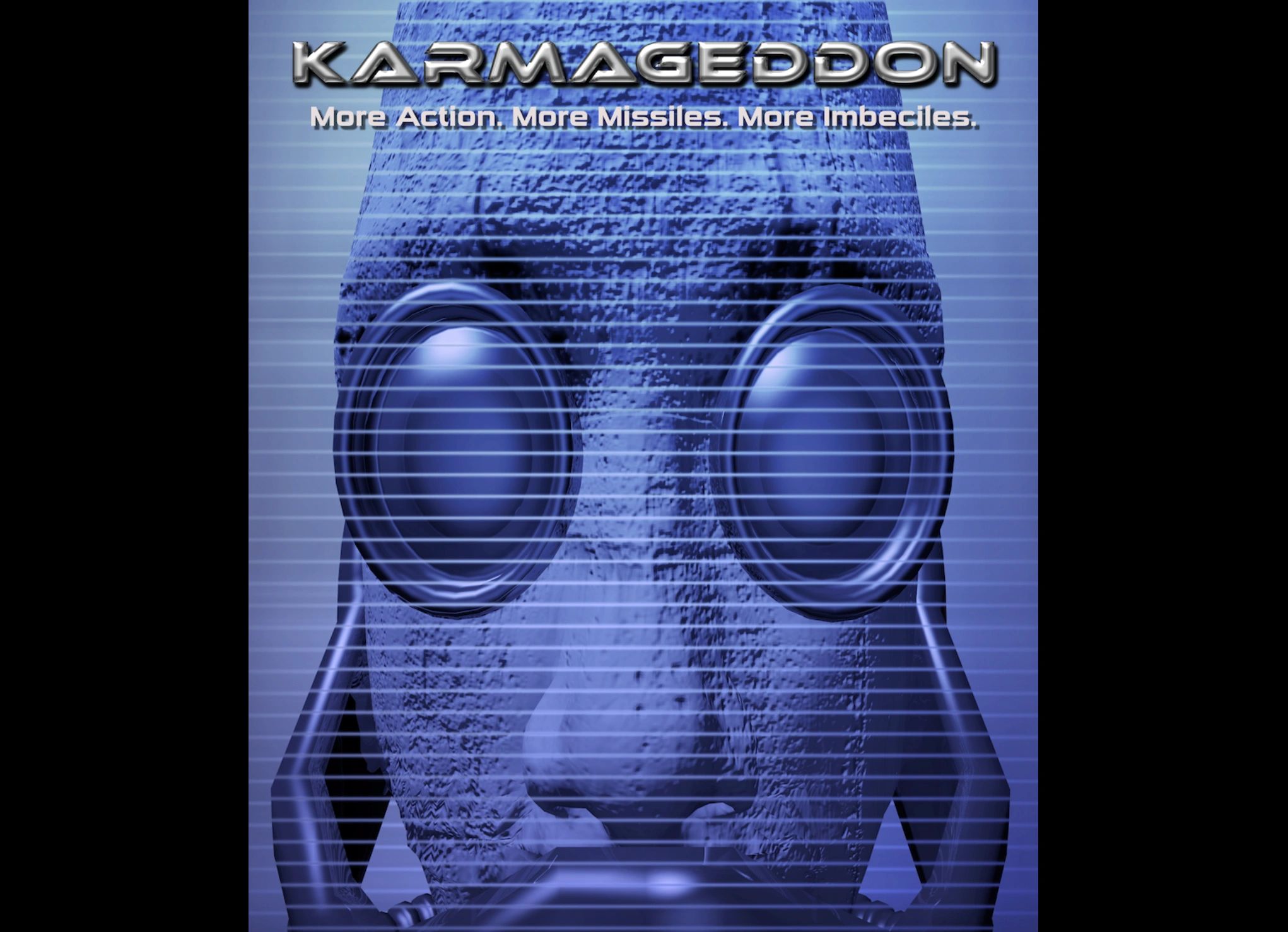 karmageddon.global