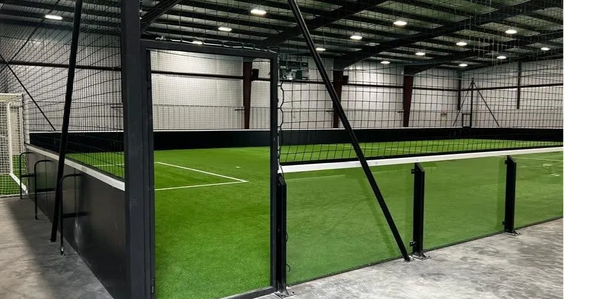 Find the Best Indoor Turf Field Near Me at Prestige Indoor Sports