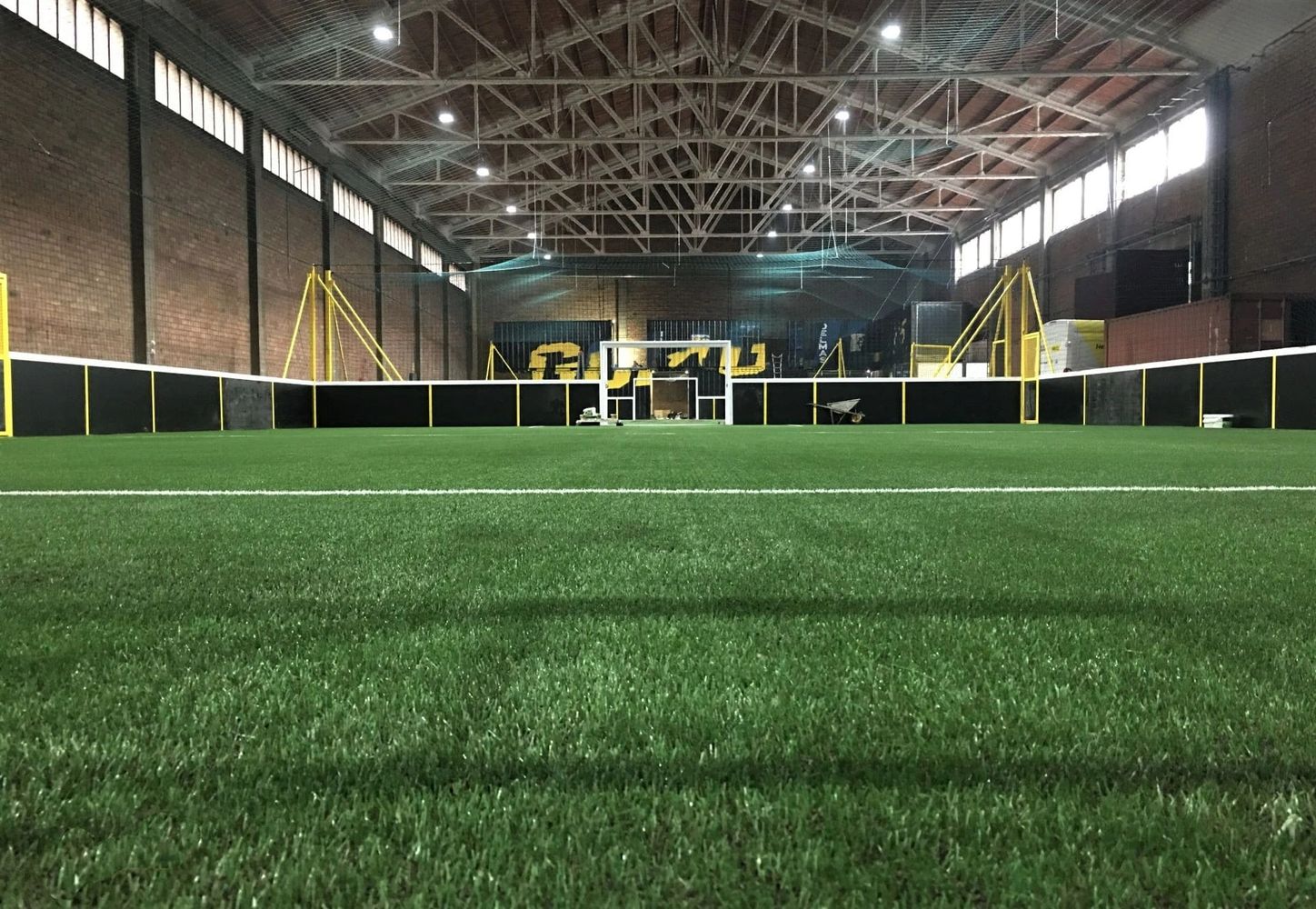 Find the Best Indoor Turf Field Near Me at Prestige Indoor Sports