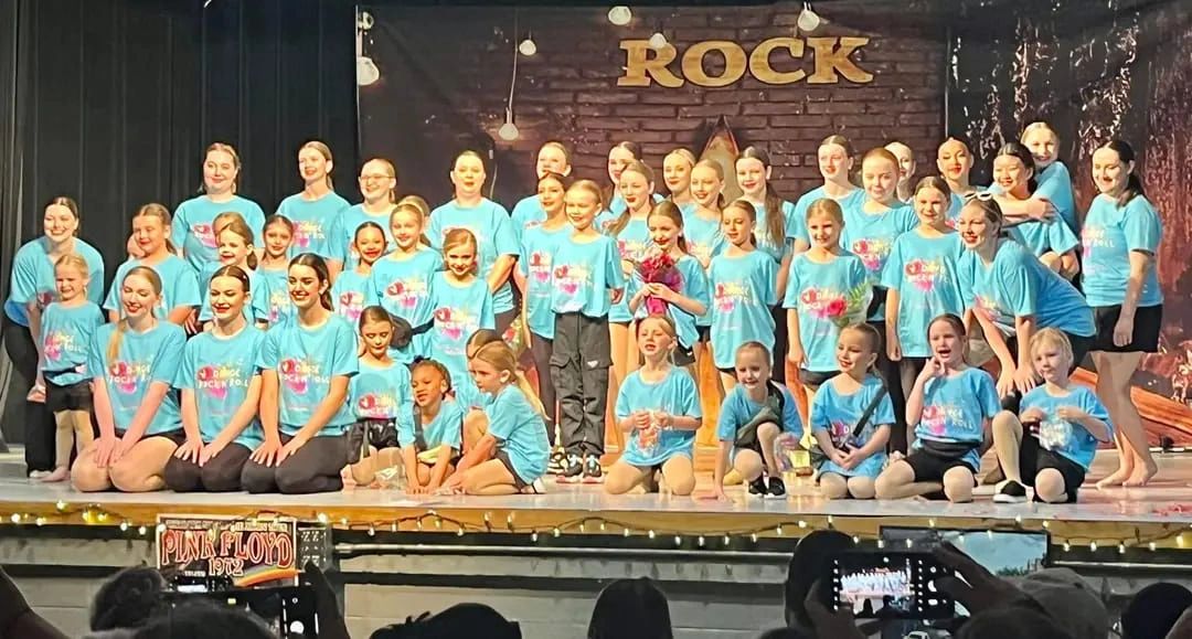 About | StoneCrest Dance