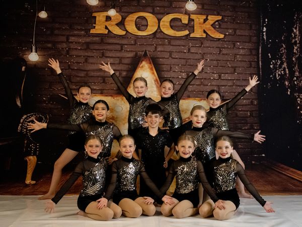 StoneCrest Dance - Ballet, Dance Studio, Quality Instruction, Ballet