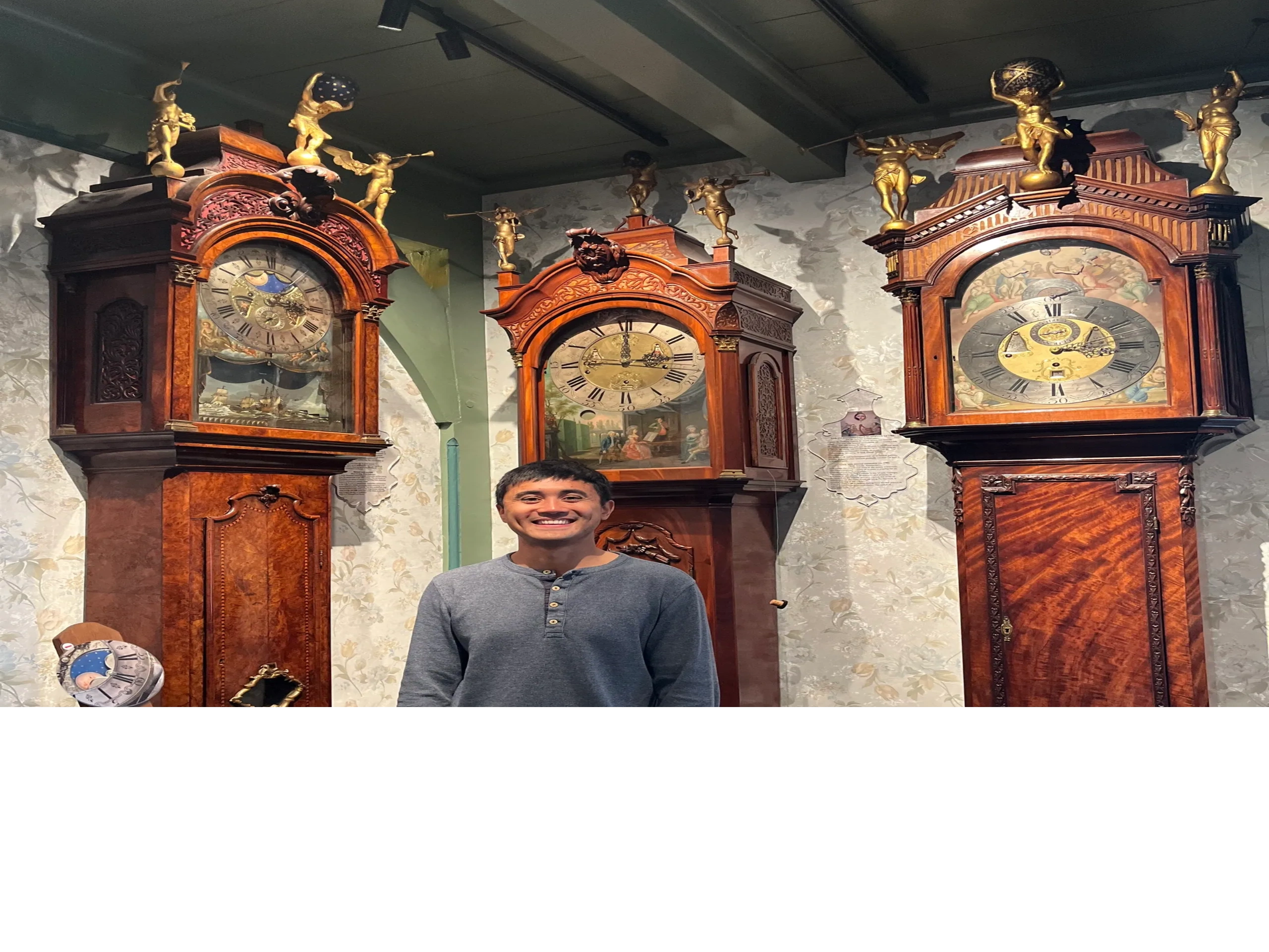 Clock Clinic - Clock Repair, Clock Repair in Las Cruces