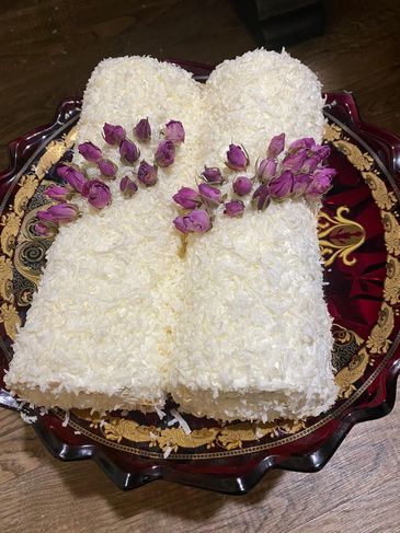 Sweet Cravings Bakery