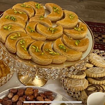 Sweet Cravings Bakery