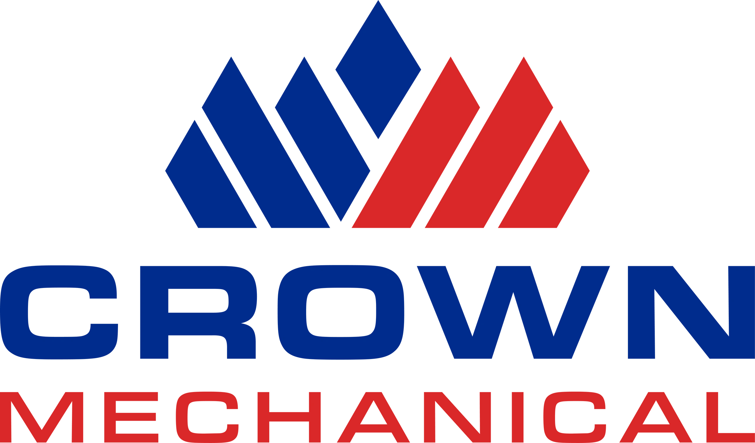 Crown Mechanical