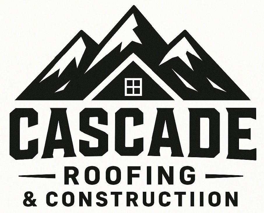 Cascade Roofing & Construction
