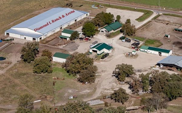 About | Diamond L Supply Council Grove KS