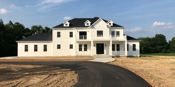 Custom Builders, LLC