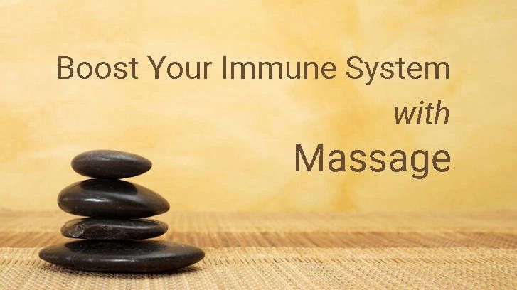 Strengthen Your Immune System with Massage