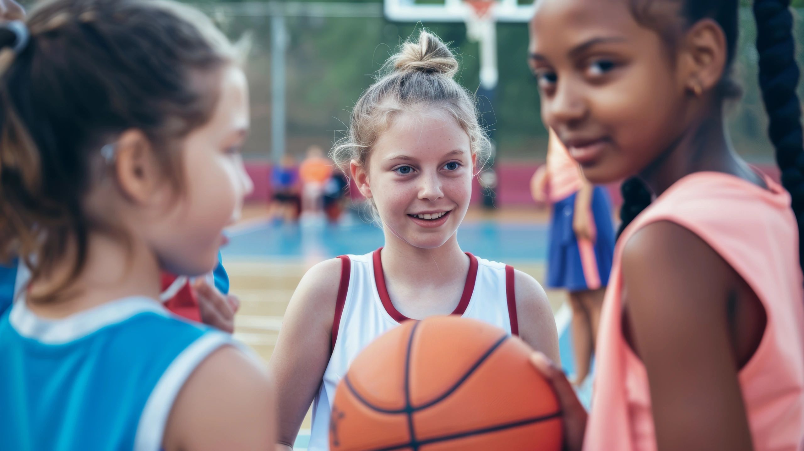 Fast Break Foundation
