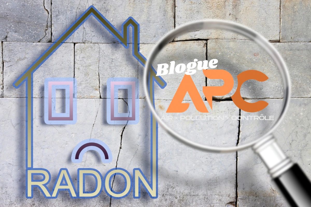 Le Radon - Un tueur silencieux dans votre maison