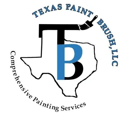 Texas Paint Brush - San Antonio, Texas-Painters, Painting