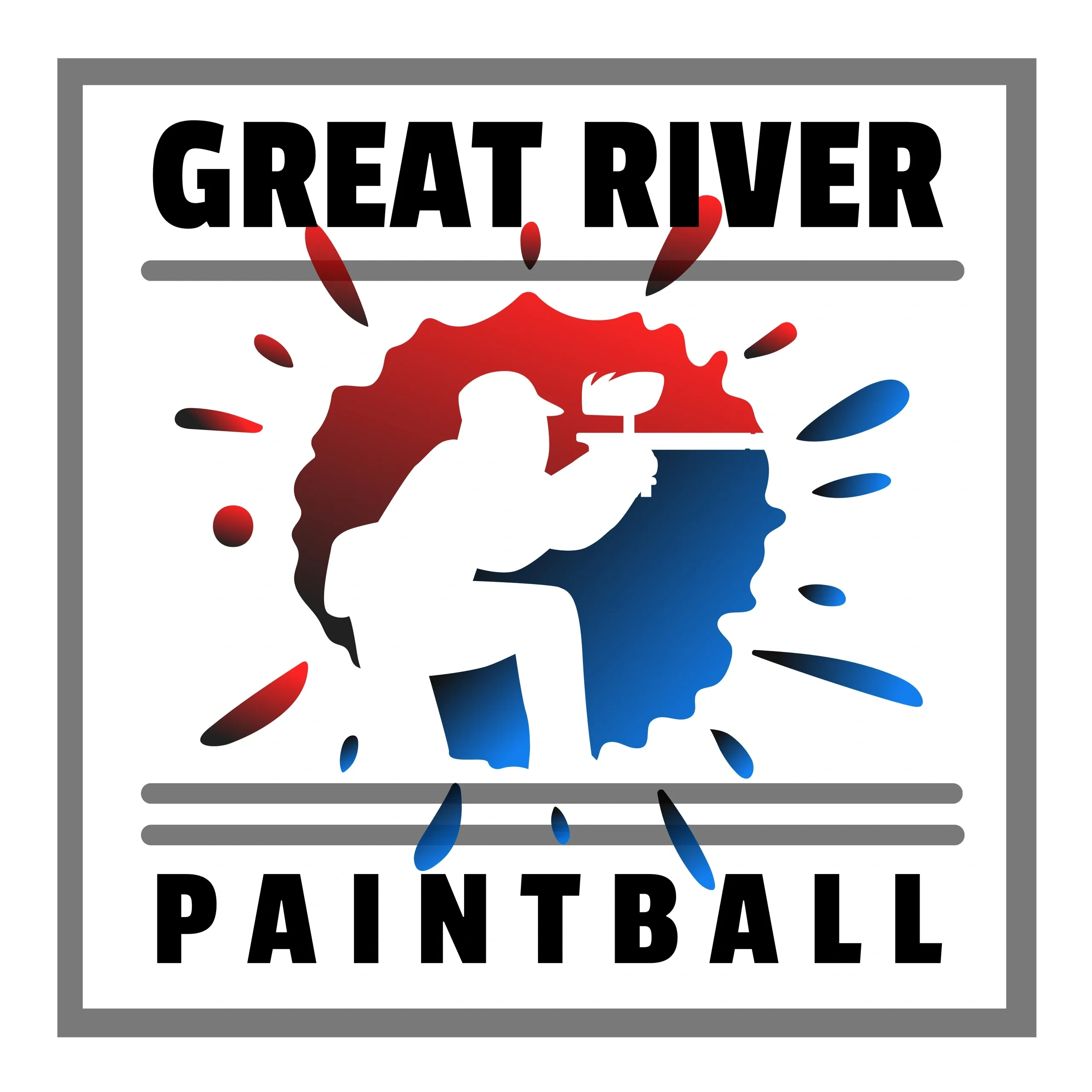 Great River Paintball Airsoft and Outdoor Adventures