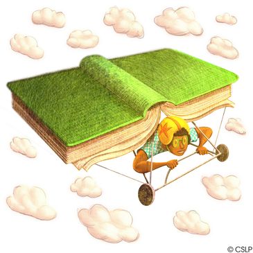 Charleston Carnegie Public Library in Charleston, Illinois