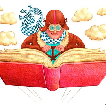 Charleston Carnegie Public Library in Charleston, Illinois