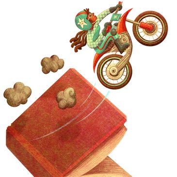 Charleston Carnegie Public Library in Charleston, Illinois