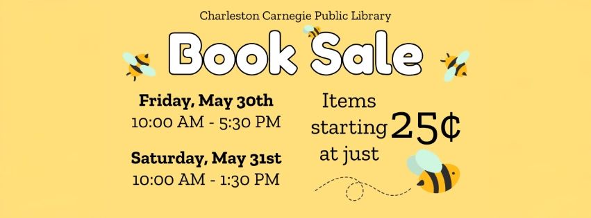 Charleston Carnegie Public Library in Charleston, Illinois