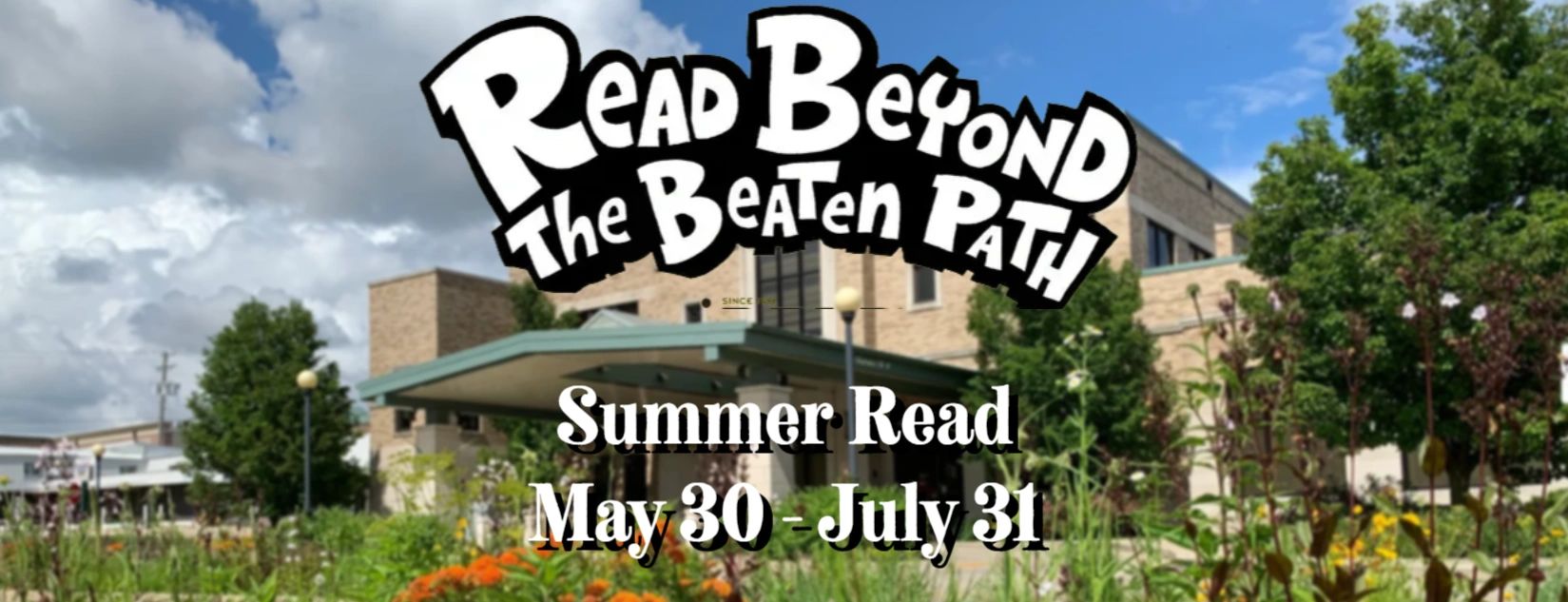 Charleston Carnegie Public Library in Charleston, Illinois