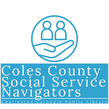 Charleston Carnegie Public Library in Charleston, Illinois