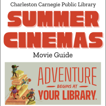 Charleston Carnegie Public Library in Charleston, Illinois