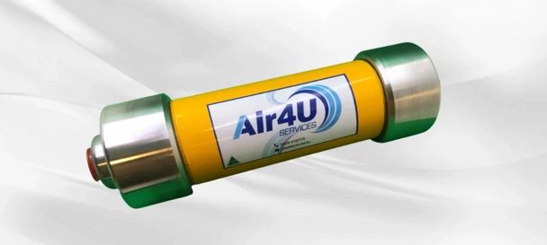 Air4U Services - Compressor Desiccant, Air PIGS