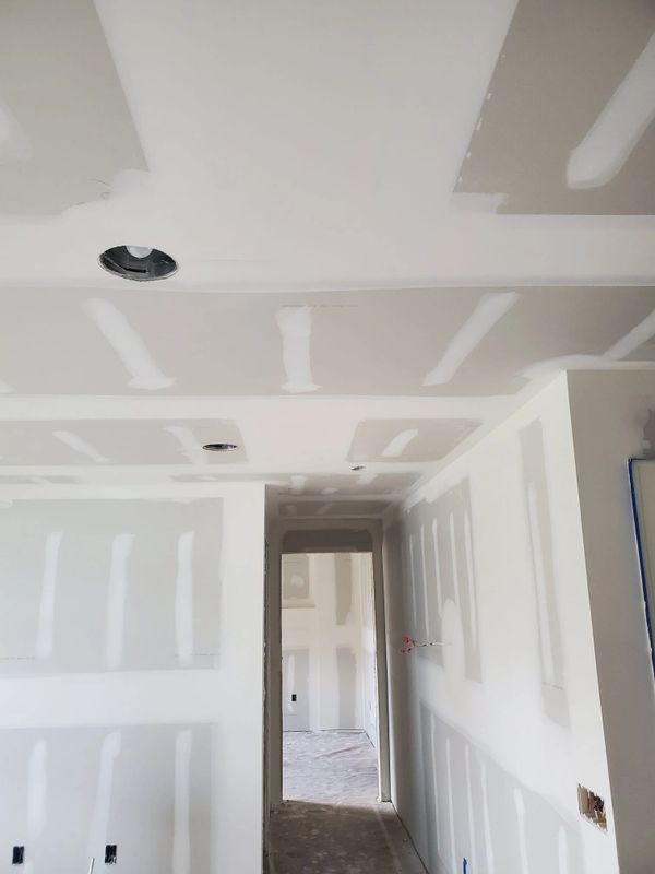 Professional Drywall Services for Your Home