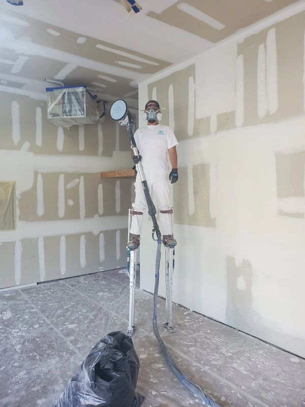 Professional Drywall Services for Your Home