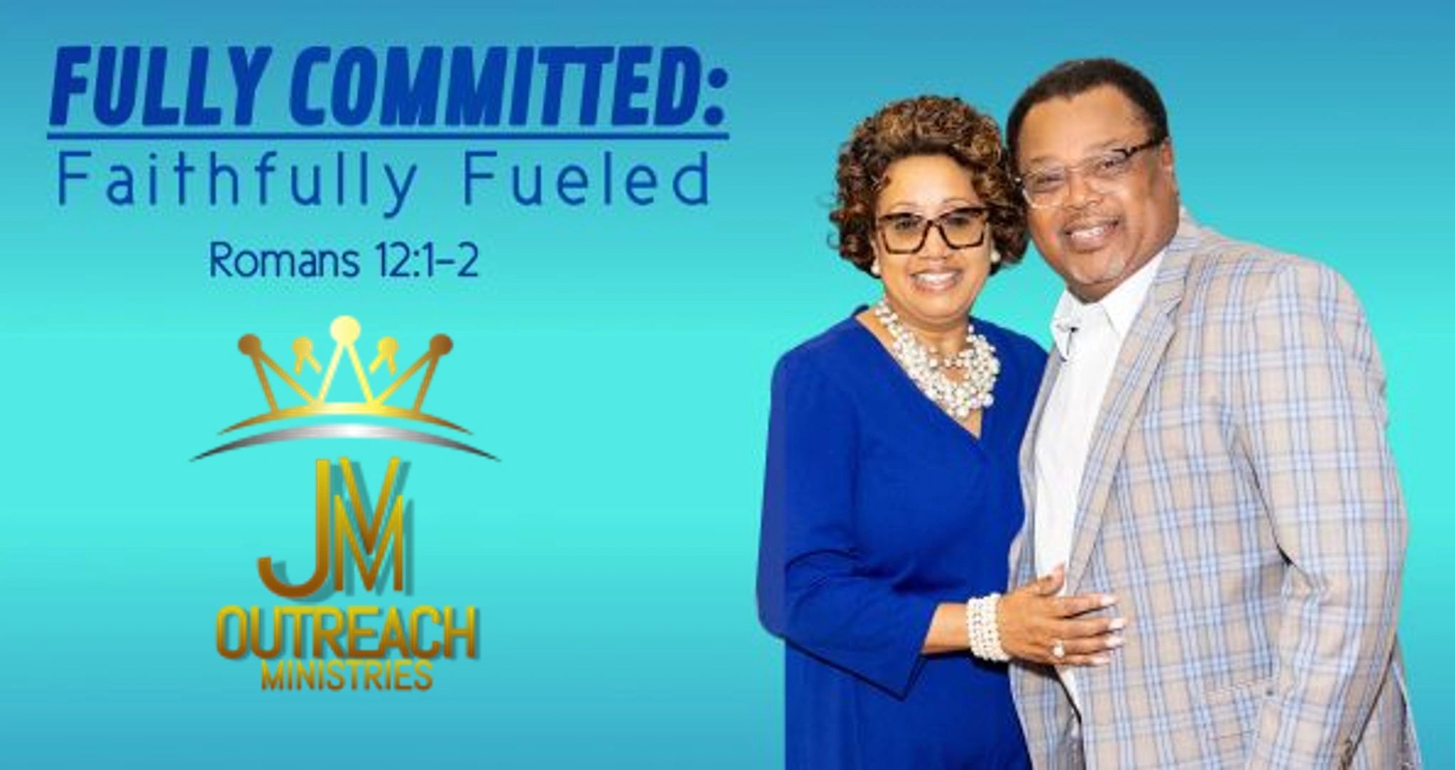 JVM Outreach Ministries