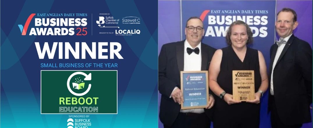 Information for Schools | Reboot Education