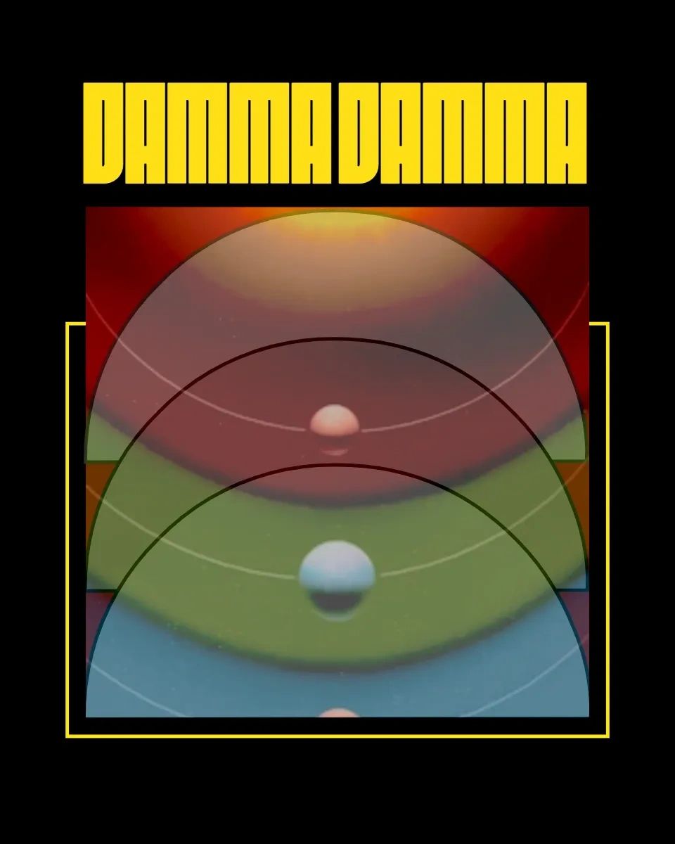 Damma Damma - Musical Collective
