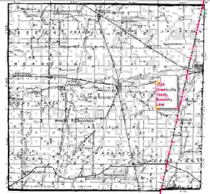 County History | Randolph County Historical and Genealogical Society ...