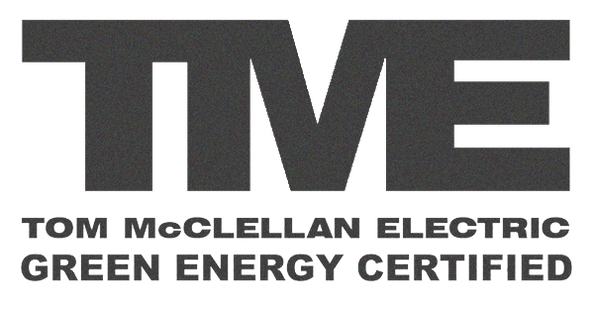 Tom McClellan Electric