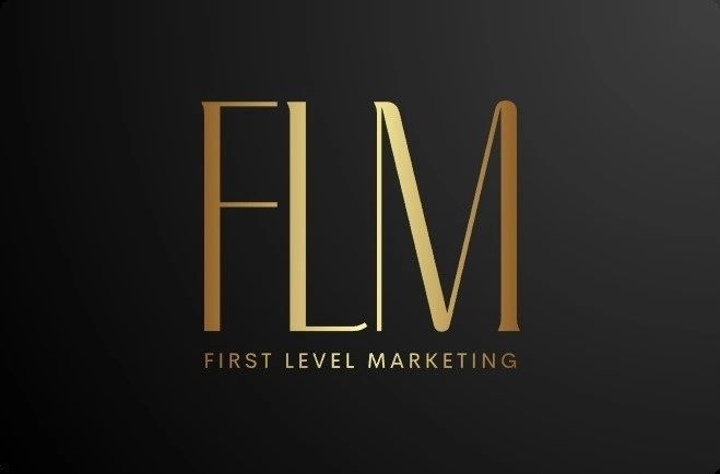 First Level Marketing - Social Media Marketing Strategy, Social Media ...